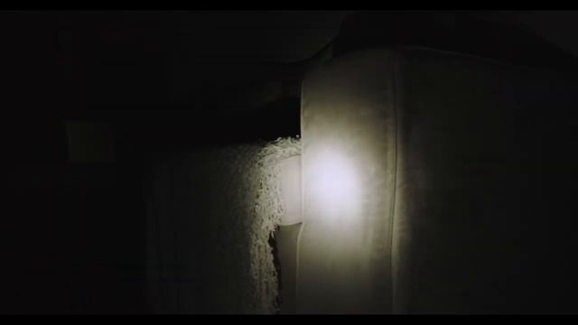 Короткометражный Фильм Ужасов Что дальше