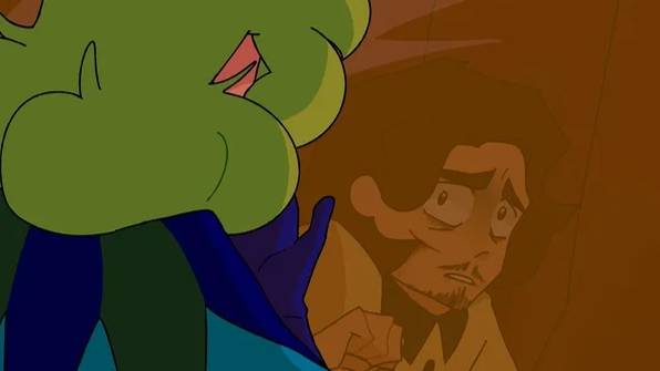 JElektroforez-Alkogol mojj vrag