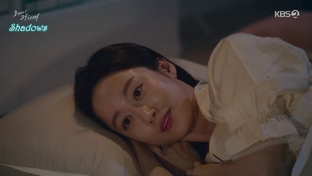 Сёстры Кван 1 сезон 20 серия