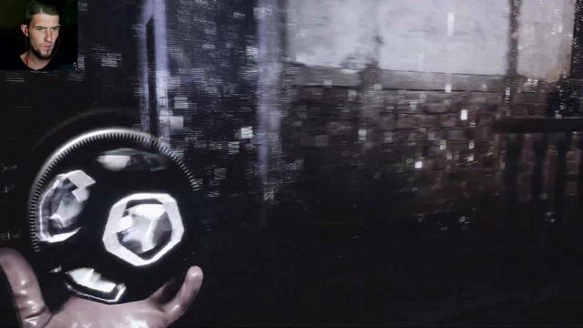 ШАРИМСЯ В ЛЕСУ ▶ Fobia - St. Dinfna Hotel #8