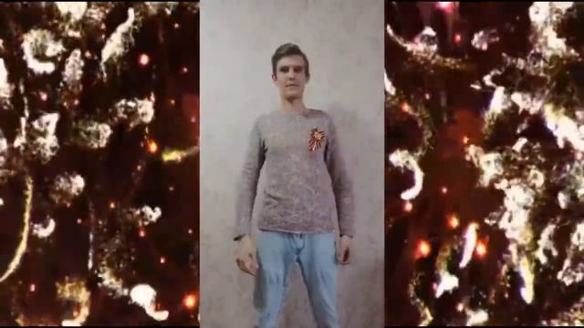 Акция Гергиевская ленточка