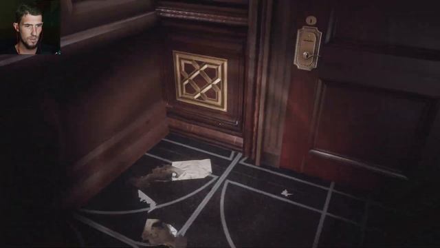 ЕЩЕ ОДИН БОССЕЦКИЙ ▶ Fobia - St. Dinfna Hotel #6