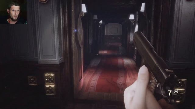 МИНИ БОСС ▶ Fobia - St. Dinfna Hotel #4