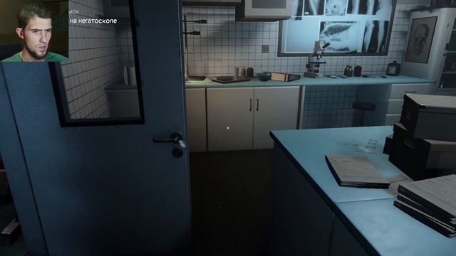 ТАКОГО ПОВОРОТА Я НЕ ОЖИДАЛ - ФИНАЛ ▶ Autopsy Simulator #6