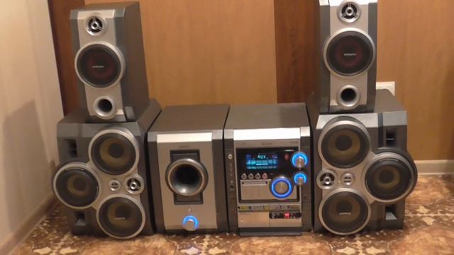 Samsung MAX ZS-990 рождённый dolby-ТЬ