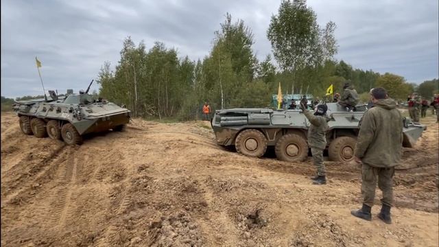 Сутки на броне 21.2, 18 - 19 сентября 2021 года, ГОД без АЛАБИНО!!! Когда, брони мало не бывает!!!