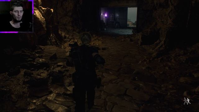 ОСМУНД САДДЛЕР ▶ Resident Evil 4 Remake | Часть 15