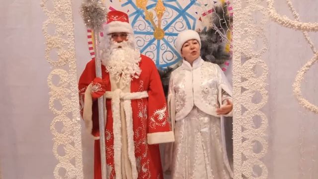 Песенный флешмоб В лесу родилась елочка