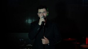 ARTEM ANDREASYAN - Historia de un amor | PROMO