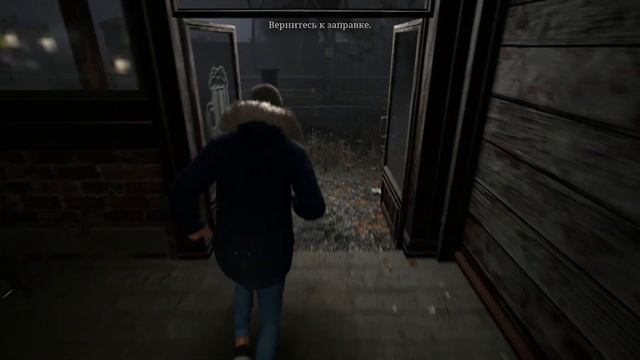 ОБРАТНО В РОДИТЕЛЬСКИЙ ДОМ ▶ Stray Souls | Прохождение #4