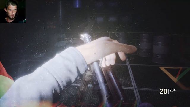 АХИЛЛУ ВСЁ - 2 КОНЦОВКИ ▶ Fobia - St. Dinfna Hotel #10