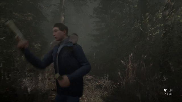 ПЕРВЫЕ НЕПРИЯТНОСТИ ▶ Stray Souls | Прохождение #2