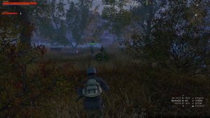 Прохождение квеста Stay Out Посылка Морозова 1 часть.Играем с братом в stay out.ХБИД