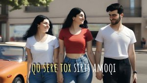 ART-M - QO SERN INDZ HAMARE ! PREMIERE ARTEM ANDREASYAN - QO SERN INDZ HAMARE
