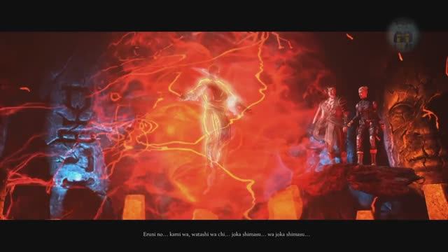 5 Mortal Kombat XL. Прохожу видеоигру. (СЮЖЕТ). Часть 5. КОНЕЦ,
