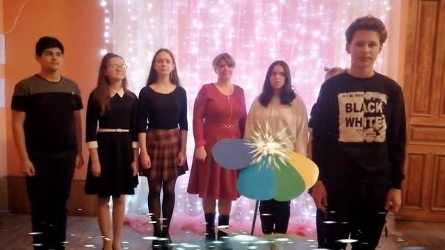 Интерактивная площадка «Добро в нас самих»