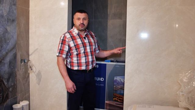 Двери скрытого монтажа|Журнал Работ: Выпуск 5
