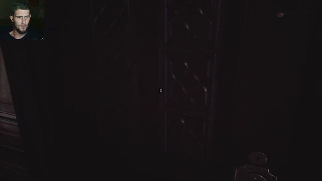 РЕЗИДЕНТ ИЗ БРАЗИЛИИ ▶ Fobia - St. Dinfna Hotel #1