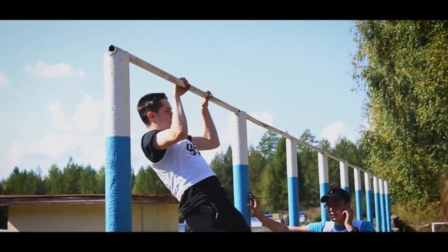 Полевой выход 2018 год