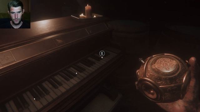 А ЭЛИЗАБЕТ ТО НЕТ ▶ Maid of Sker #4