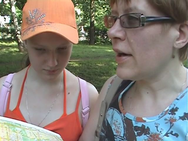 Измайловский парк