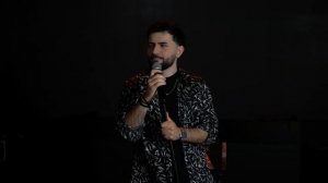 ARTEM ANDREASYAN - TOCA TOCA BEGGIN | PROMO