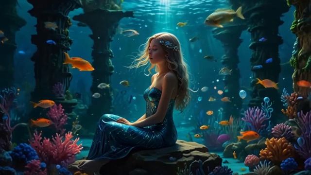 КОЛЫБЕЛЬНАЯ ДЛЯ СЫНА