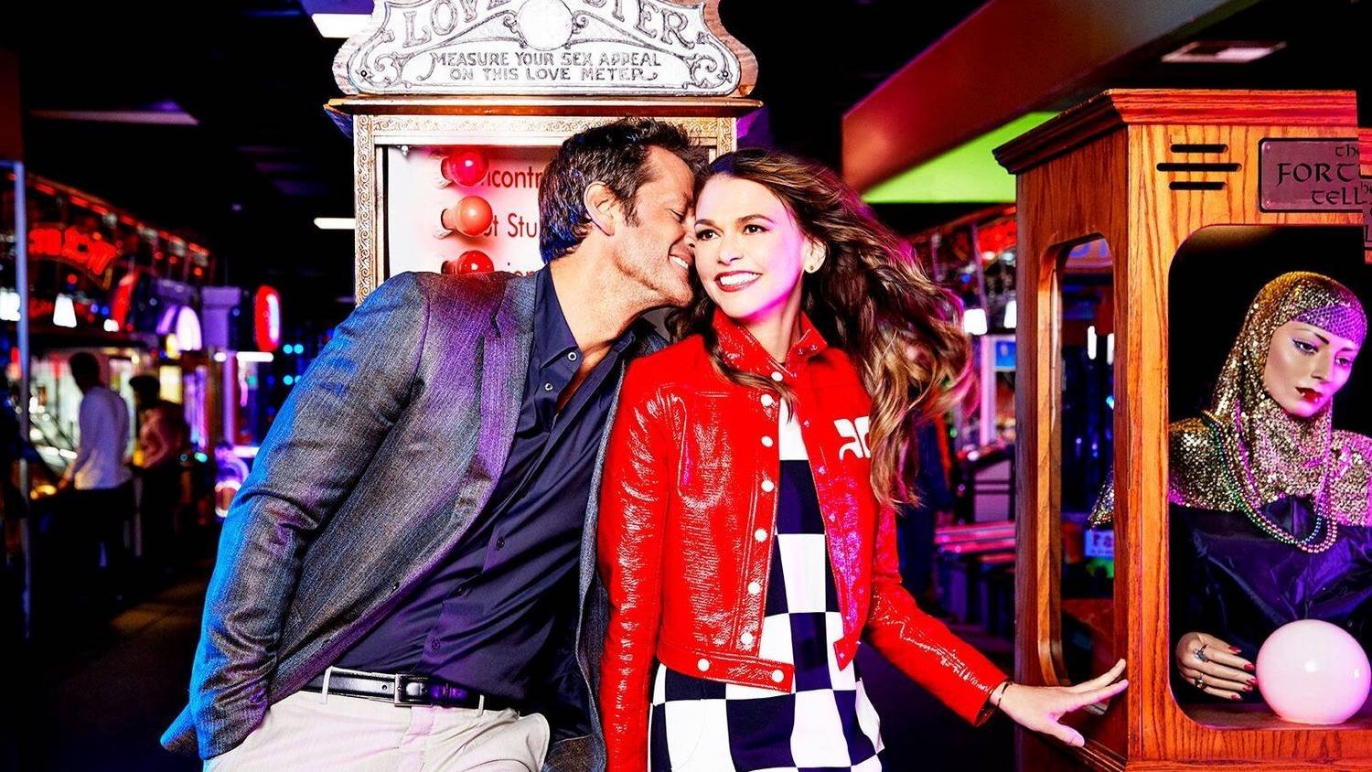 Сериал Юная – 4 сезон 7 серия / Younger