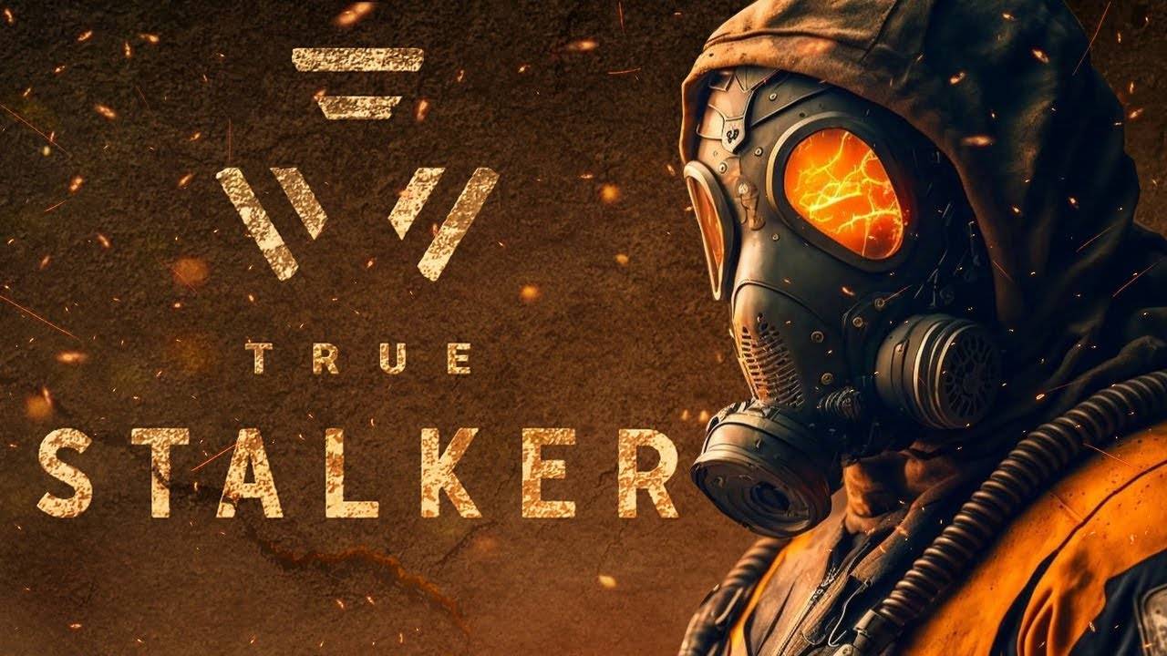 True Stalker. 5 Серия.
