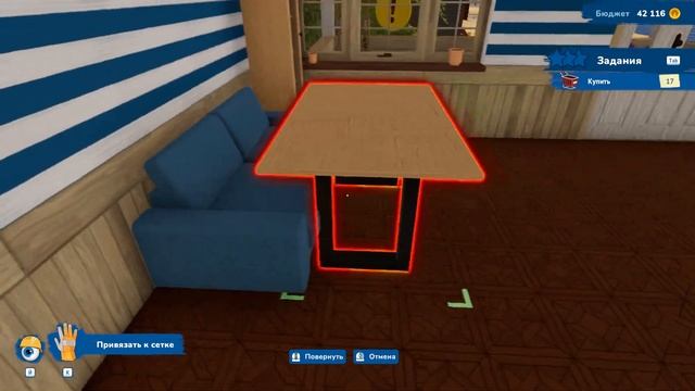 ЕЩЕ ОДИН КРУПНЕЙШИЙ ЗАКАЗ ▶ House Flipper 2 | Часть 4