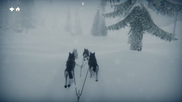 МЫ ВЫБРАЛИСЬ ИЗ ЛАБОРАТОРИИ ▶ Kona 2: Brume | Часть 6