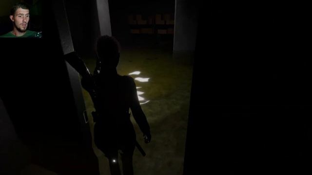 А ЧТО НАЧАЛОСЬ ТО? ▶ Selene's Unbearable Night #2