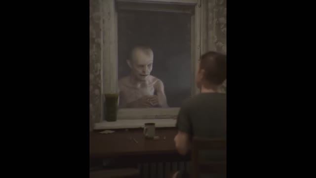 Короткометражный Фильм Ужасов Приманка