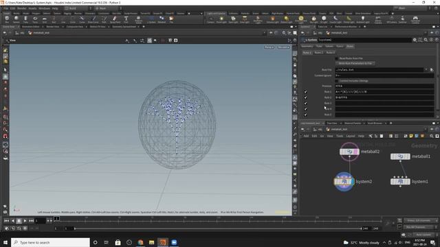 02-04 - Applications Of L-Systems