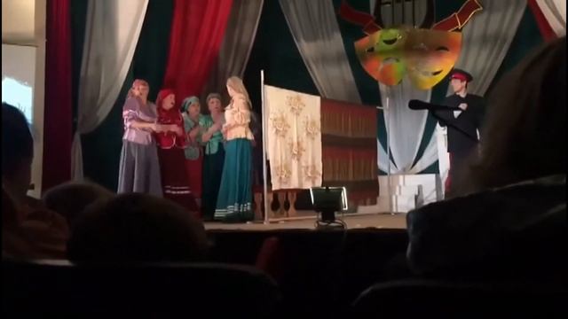 Бабий бунт   по произведению М  А  Шолохова