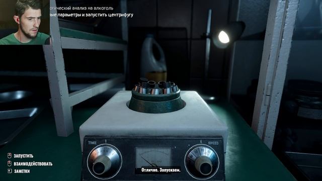 РАБОТАЮ ПАТОЛОГОАНАТОМОМ ▶ Autopsy Simulator #1