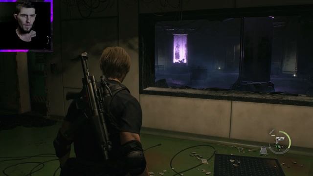 ЭШЛИ ЦЕЛА И ПОЧТИ НЕВРЕДИМА ▶ Resident Evil 4 Remake | Часть 13