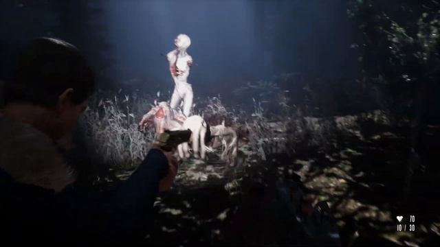 ФИНАЛ ● ВСЕ КОНЦОВКИ ▶ Stray Souls | Прохождение #5