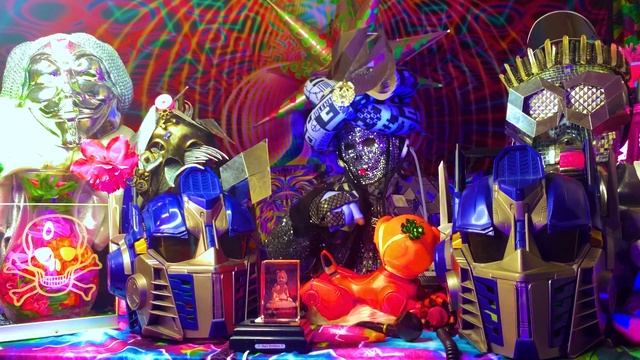 DJ LIST - Путешествие на другие планеты (Travel to other planets) 11-07-2024