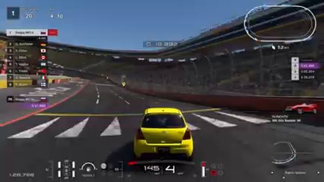 GT7! SergeyMC74