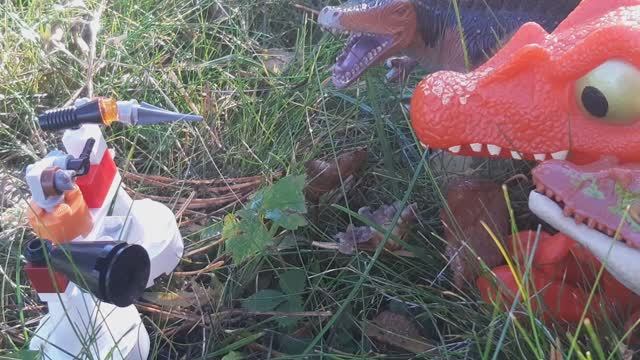 Меловой. 1 сезон. 8 эпизод