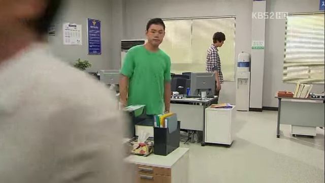 Братья Очжаккё 1 сезон 6 серия