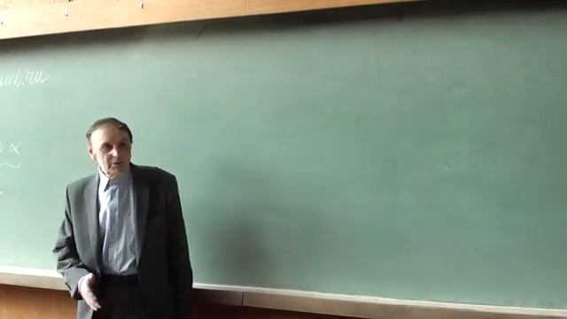 А.А. Зализняк Грамматический строй санскрита Лекция-1 13.09.2014 МГУ