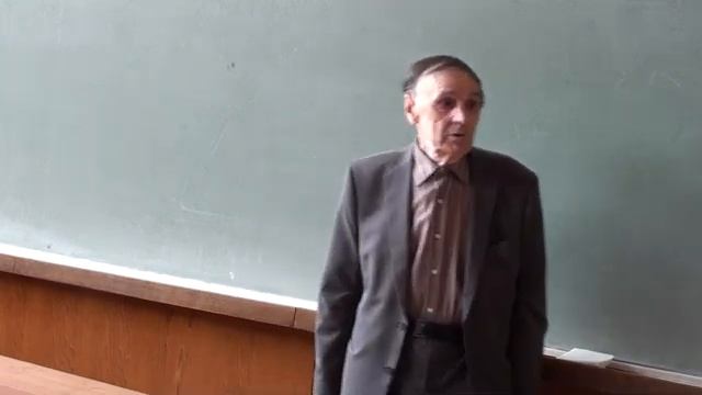 А.А. Зализняк Строй ведийского языка Лекция 1 12.09.2015