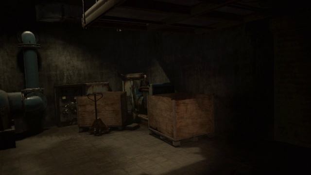 Metro Awakening Часть 7
