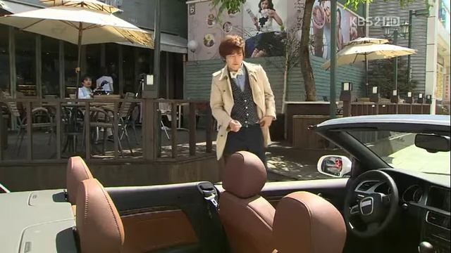 Братья Очжаккё 1 сезон 7 серия