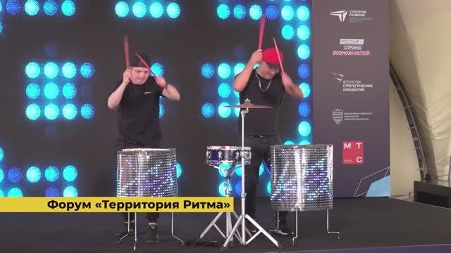 Нижегородские НКО:  опыт работы 2023 год