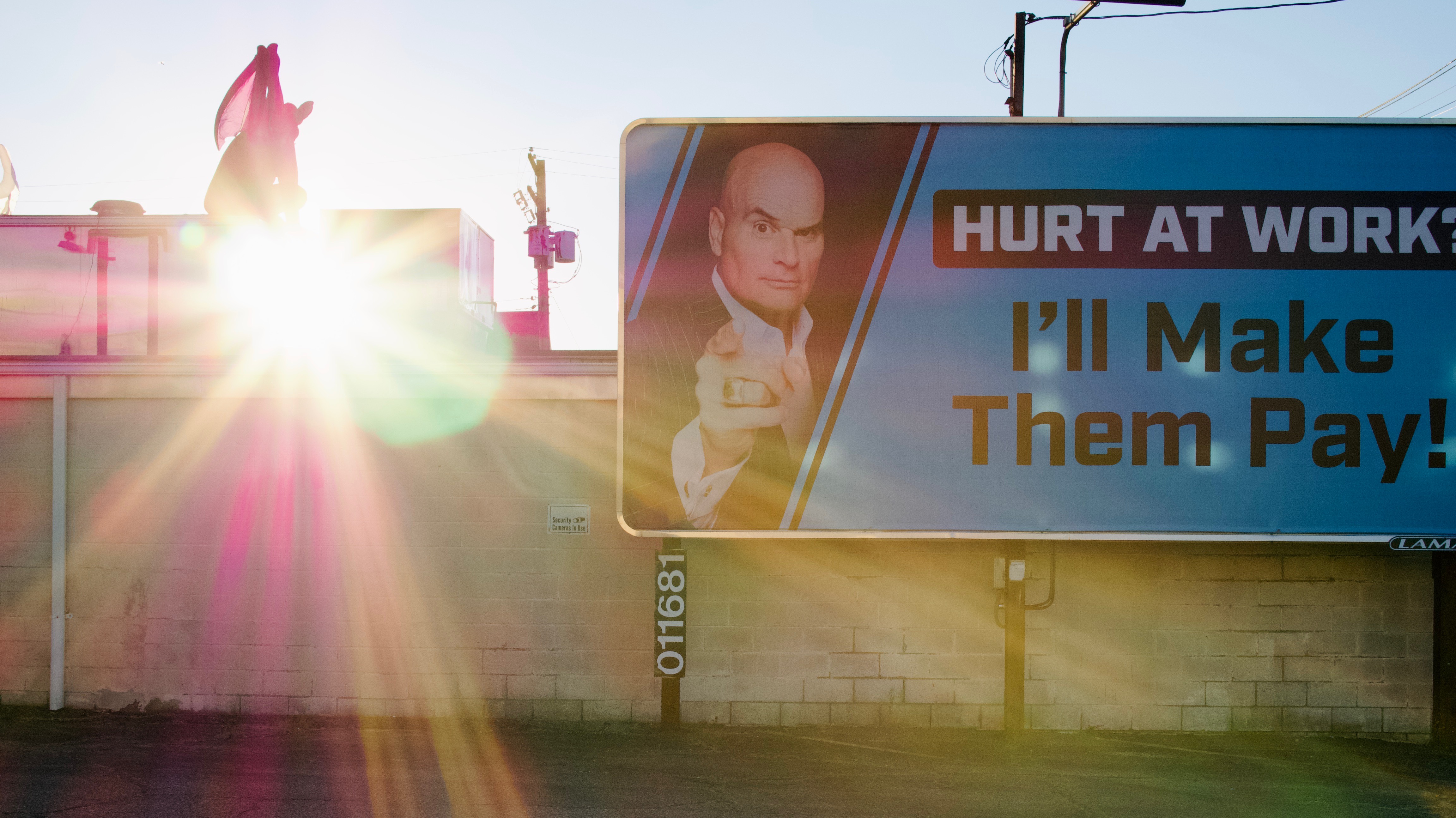 Я и есть кливлендский маньяк