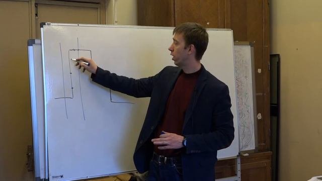 Зубюк А. В. - Морфологический анализ - 11. Выделение отличий по форме