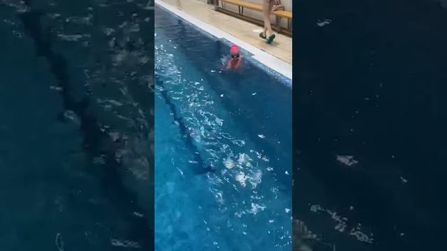 Бассейн Семицветик. 

🌊 Плавание – лучшее решение для вашего малыша!